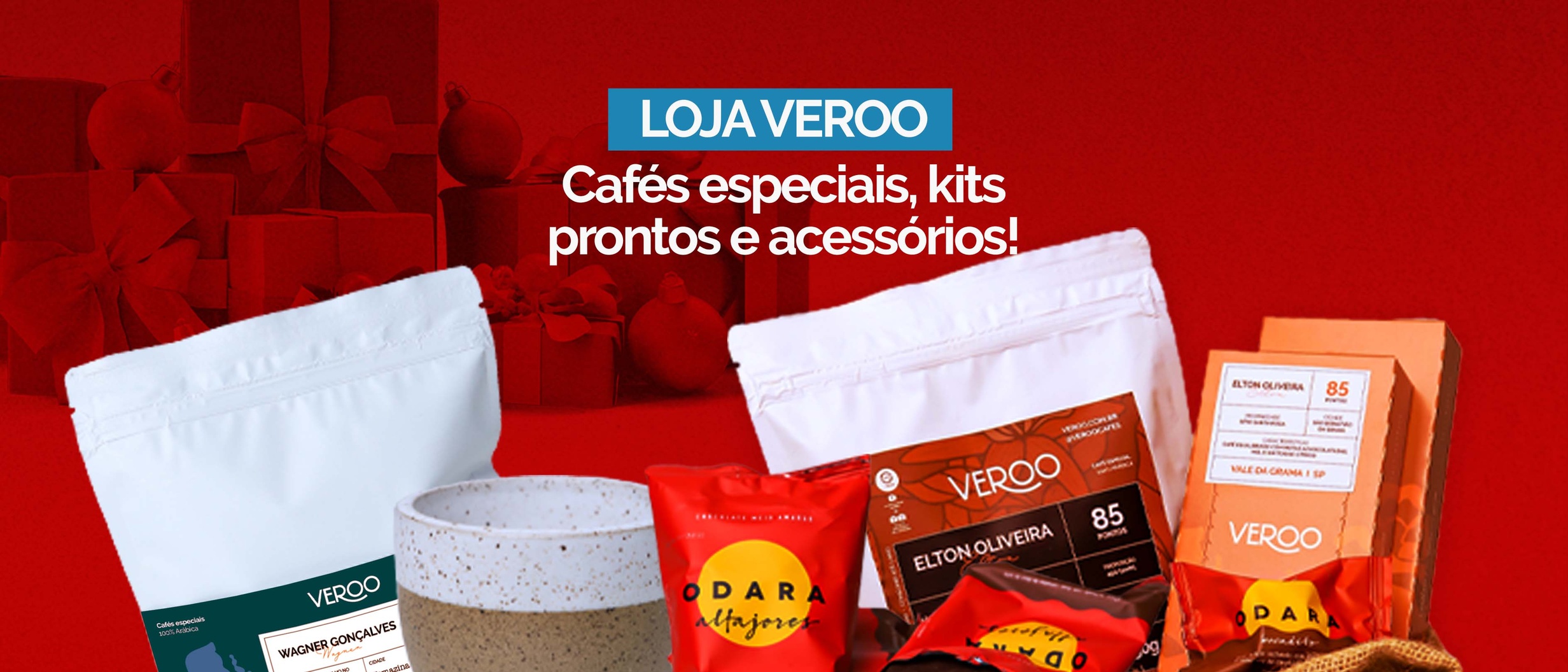 Loja - Veroo