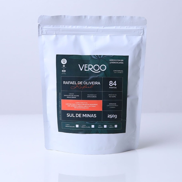Cafés - Loja - Veroo